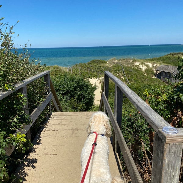 Steps Beach - 6 tips