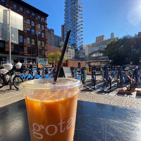 Photos at Gotan - Tribeca - New York, NY