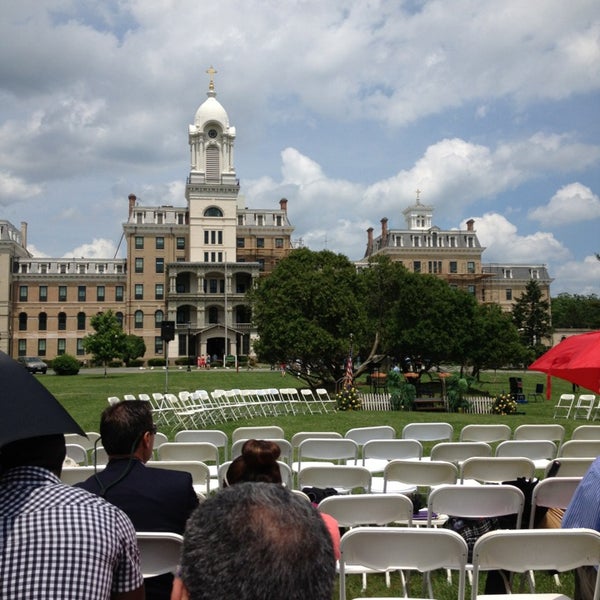 College of St. Elizabeth - 6 tips from 534 visitors