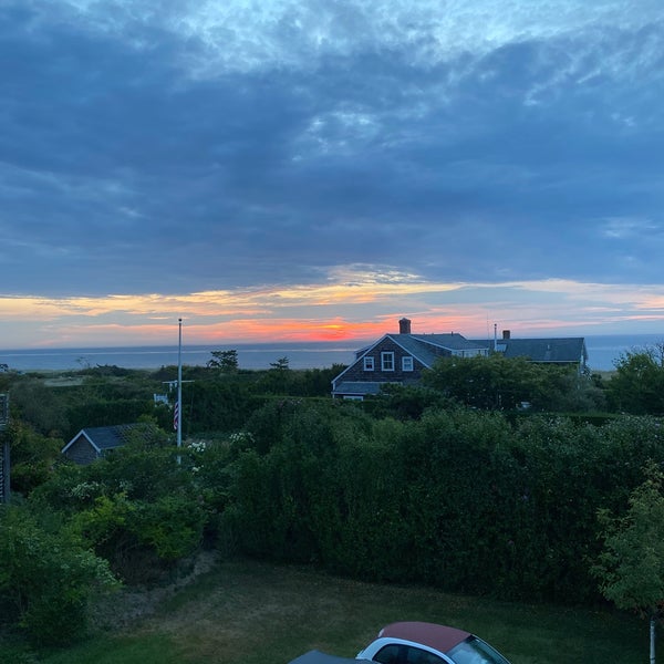 Sconset Pedestrian Bridge - Nantucket, MA