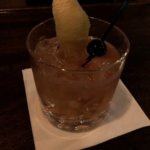 Babs' Underground Lounge - Speakeasy in Downtown Ann Arbor