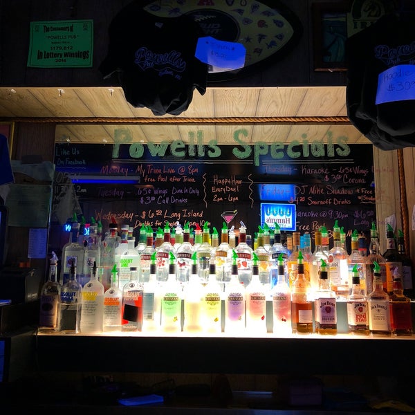 Powell's Pub - 11 tips from 403 visitors