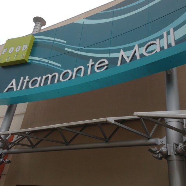Altamonte Mall - 66 tips