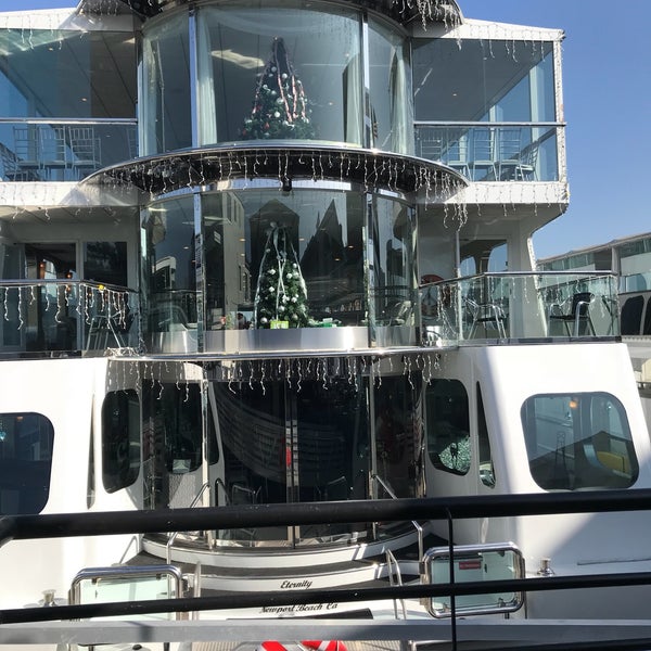 Eternity Yacht - West Newport Beach - Newport Beach, CA