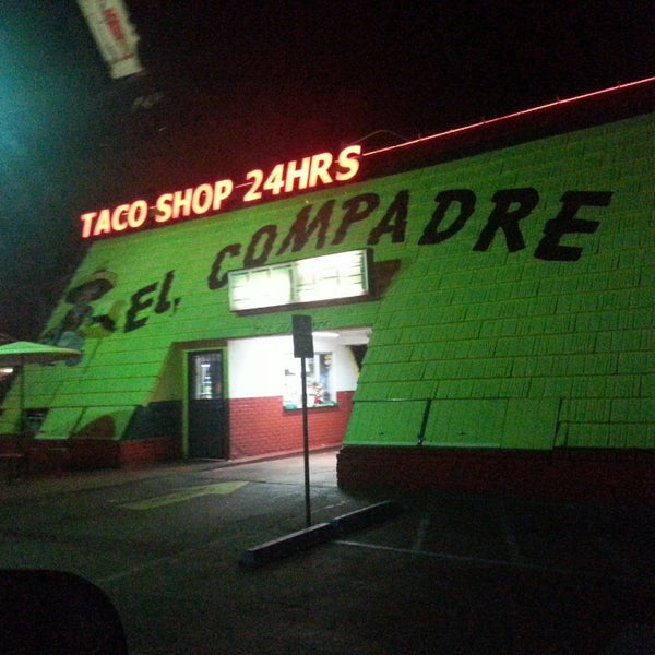 Photos at El Compadre Taco Shop - El Cajon, CA