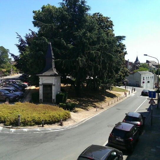 Linkebeek - 1 tip from 1573 visitors