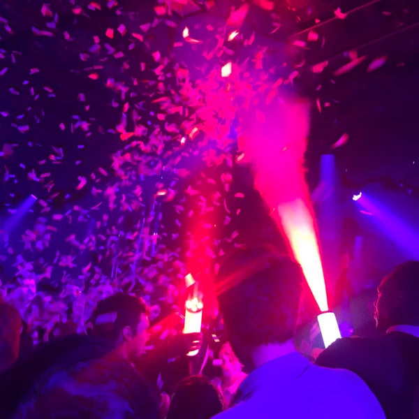 Linx Club Shanghai - 15 tips