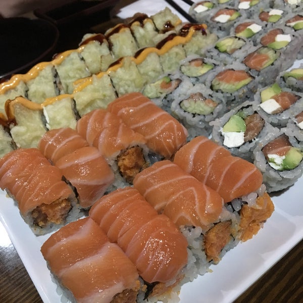 Sushi En - Orlando, FL