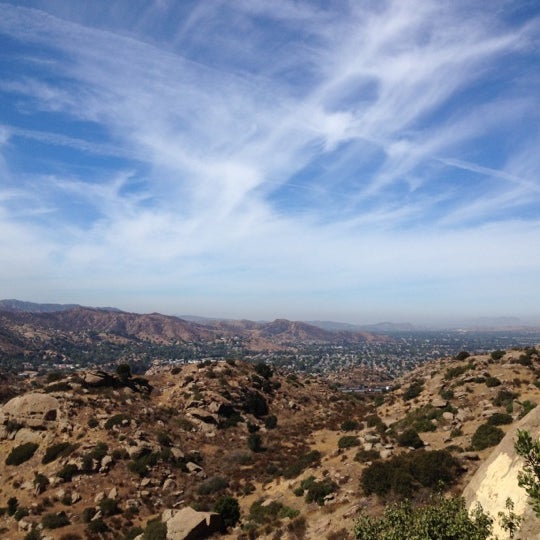 Welcome to Simi Valley Sign - Monument