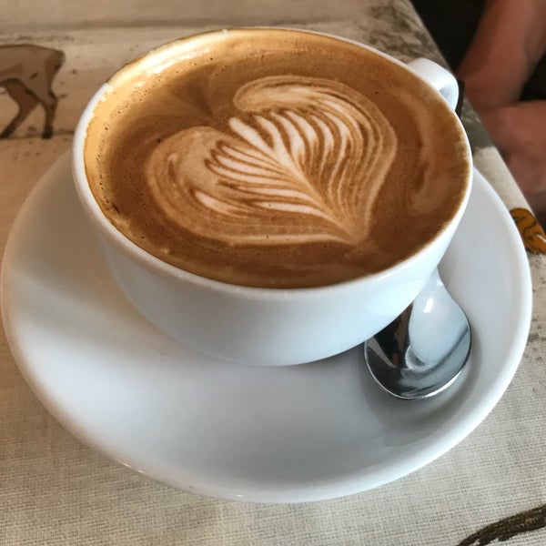 The Arch Cafe Bistro - 2 tips from 15 visitors