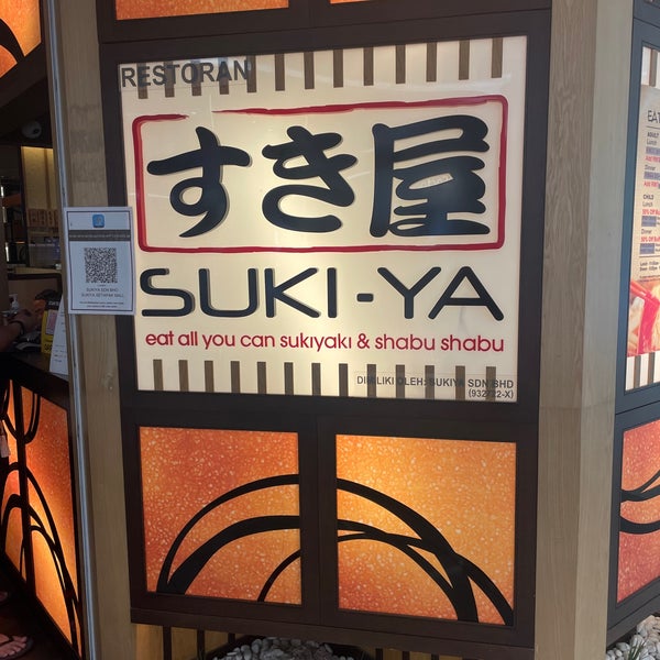 Photos at Suki-Ya Japanese Buffet - Taman Danau Kota - Setapak Central