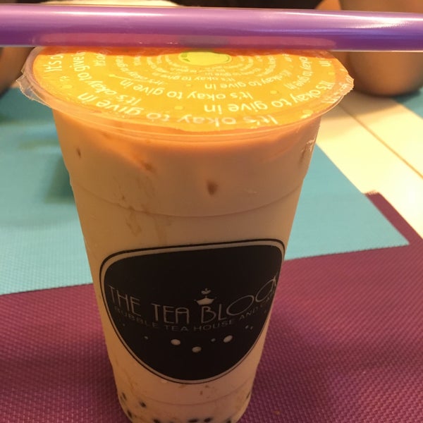 Tea Block - Iriga City, Naga, Camarines Sur