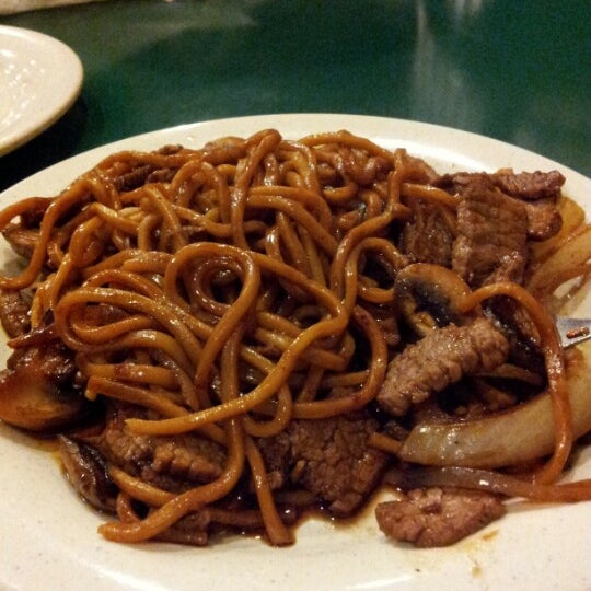 Dragon Buffet - Chinese Restaurant