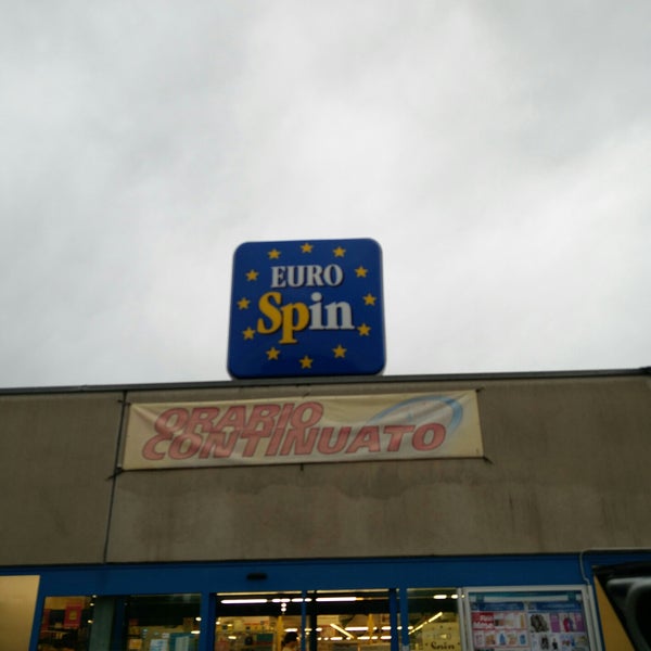 EuroSpin - Discount Store