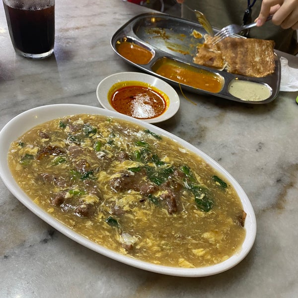ABC Bistro Cafe - Brickfields - 15 tips from 1592 visitors