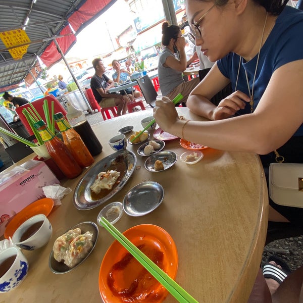 Phang Key Restaurant (潘记包绞点心) - Seputih - Kuala Lumpur, Kuala Lumpur