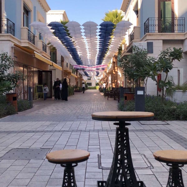 Photos at Al Seef Village Mall - أبوظبي, أبوظبي