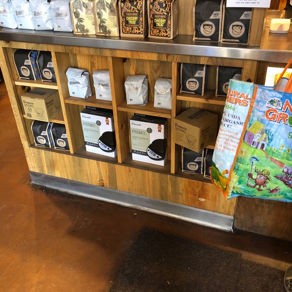 Pablo's Coffee - Capitol Hill - 26 tips from 824 visitors