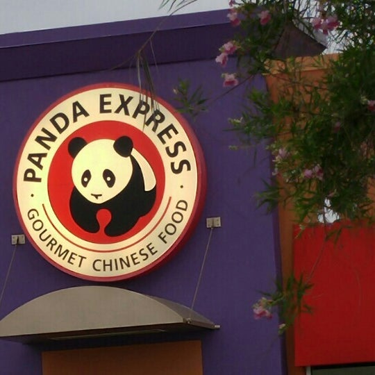 Panda Express - Chinese Restaurant