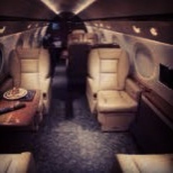 Georgetown Jet Center - Georgetown, TX