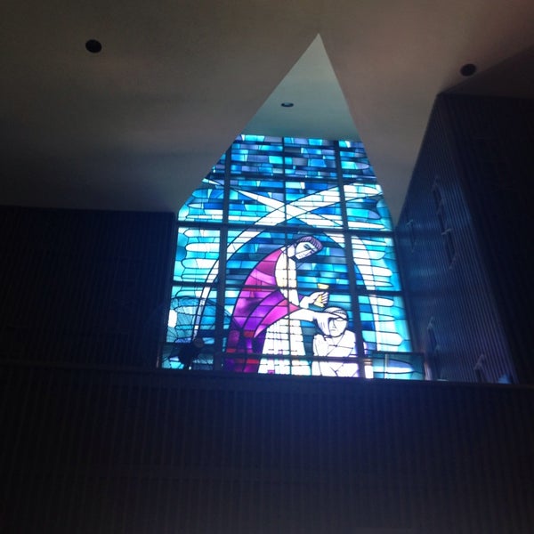 St. Gall Parish - Gage Park - Chicago, IL