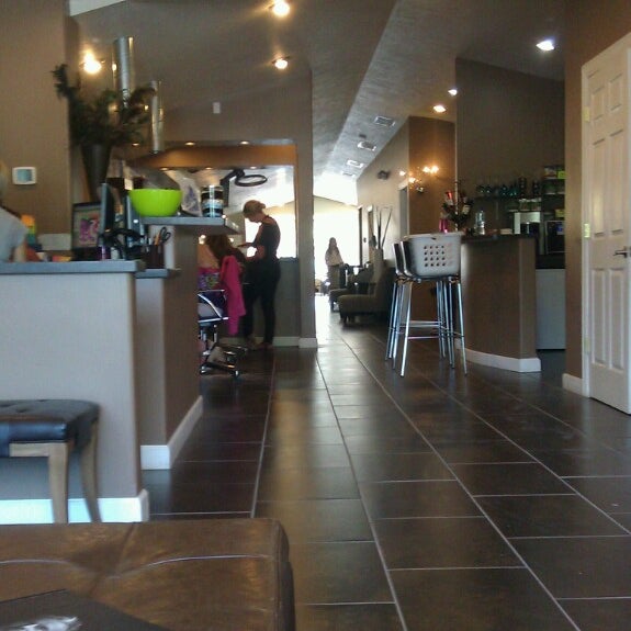 Salon Blu - 3 tips from 57 visitors