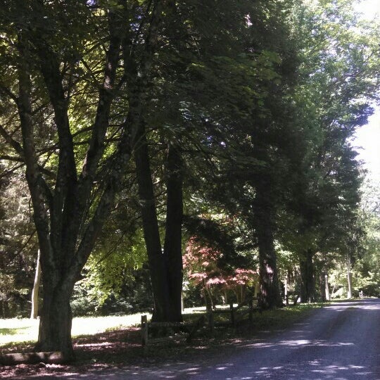 Hialeah Trailhead - Hiking Trail