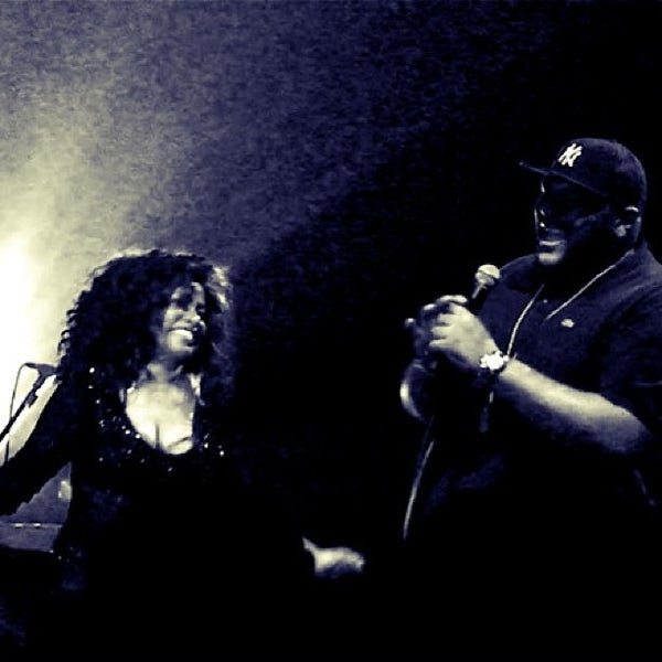 Photos at Bill Harris Arena at the Crossplex - Central Park - 0 tips