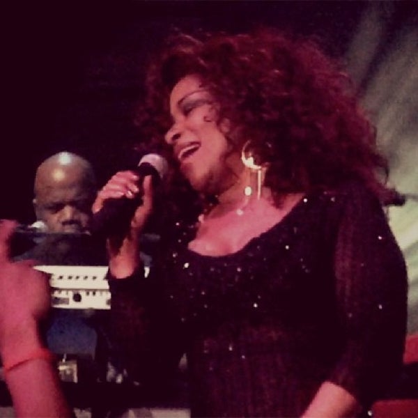 Photos at Bill Harris Arena at the Crossplex - Central Park - 0 tips