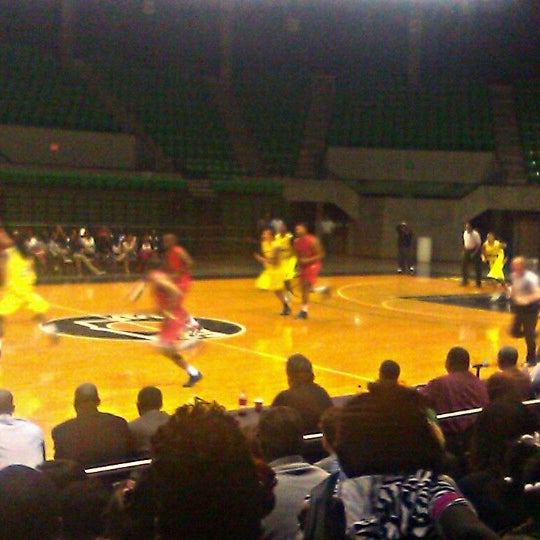 Photos at Bill Harris Arena at the Crossplex - Central Park - 0 tips