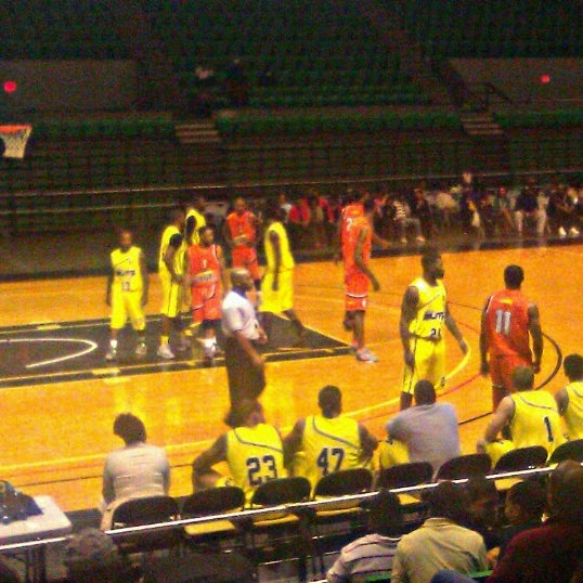 Photos at Bill Harris Arena at the Crossplex - Central Park - 0 tips