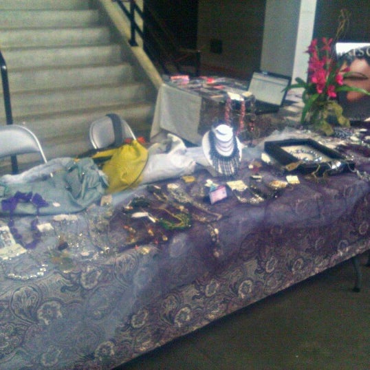 Photos at Bill Harris Arena at the Crossplex - Central Park - 0 tips