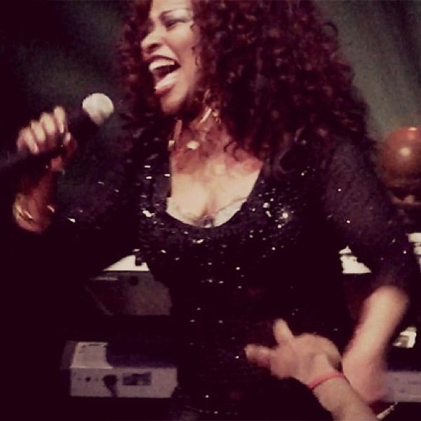 Photos at Bill Harris Arena at the Crossplex - Central Park - 0 tips