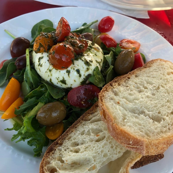 Grano Pasta Bar - Hampden - 27 tips