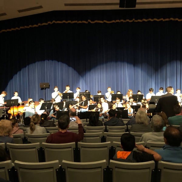 Tamanend Middle School - Warrington, PA