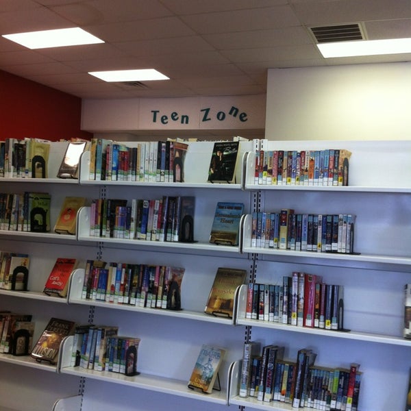 Photos at Duraleigh Road Community Library - 7 tips from 229 visitors