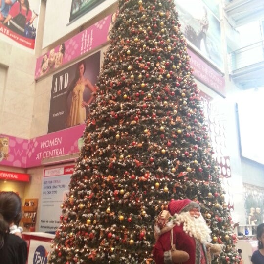 Photos at SOBO Central - Shopping Mall in Tardeo