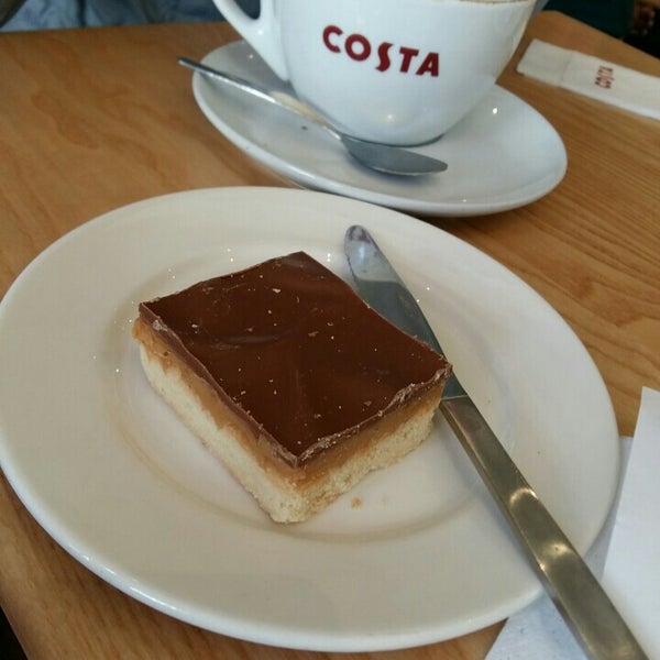 Costa Coffee - 8 tips from 231 visitors