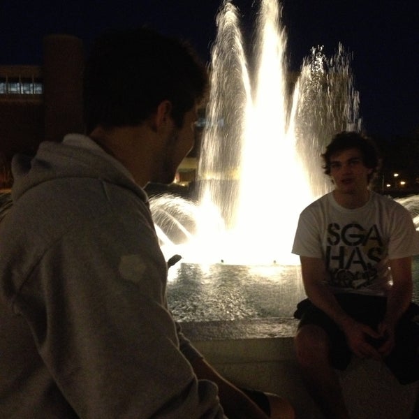 Photos at UCF Reflection Pond - 12 tips