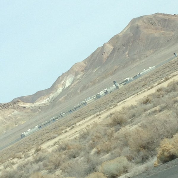 Lovelock Correctional Center - 4 tips from 158 visitors