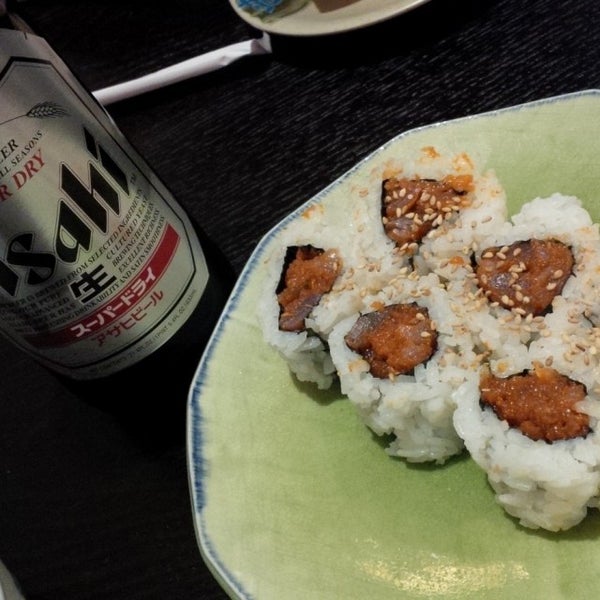 Kane Sushi - Sushi Restaurant in Danville