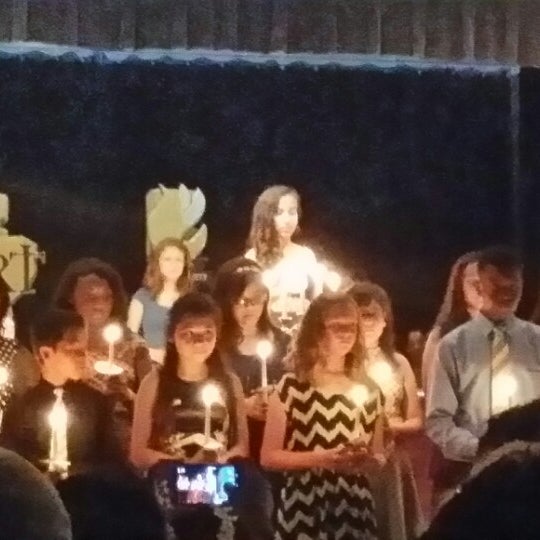 Dundee Ridge Middle School - Dundee, FL