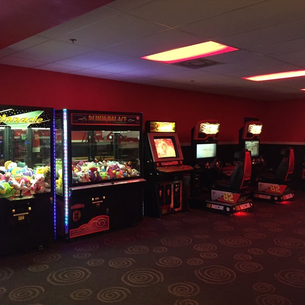 AMF Stafford Lanes - 13 tips from 997 visitors