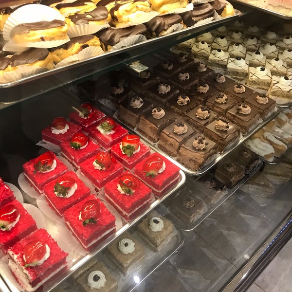 Photos at Bibi Pastry Shop | شيرينى بى‌بى - منطقه ۲ - 118 tips