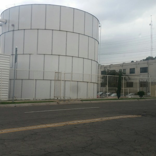 Parque Industrial FINSA - 4 tips from 1388 visitors