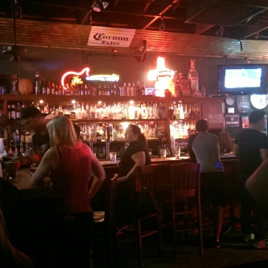 Photos at Back Alley Bar & Grill - Downtown Fullerton - 24 tips