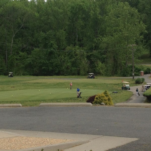 Medal of Honor Golf Course - 3313 Fuller Heights Rd