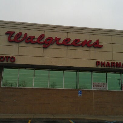 Walgreens - Northeast Warren - 5 tips