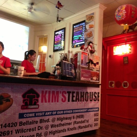 Photos at Kim's Tea House - 26 tips from 557 visitors