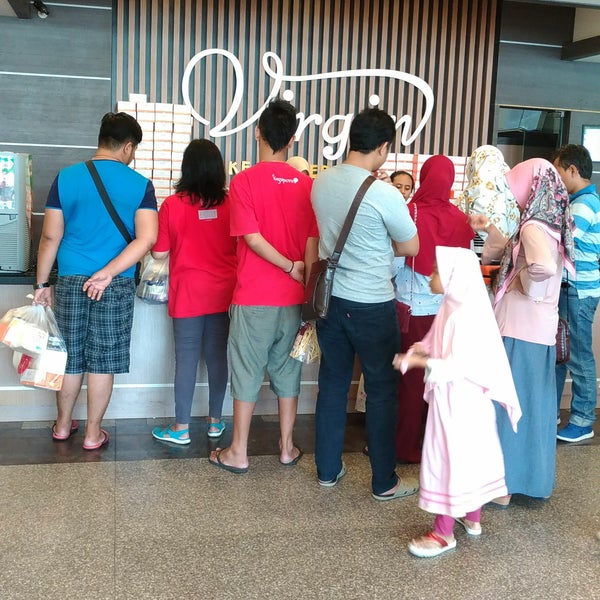 Virgin Cake & Bakery - 16 tips from 821 visitors